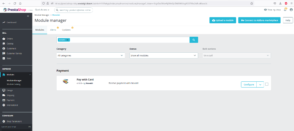 Novatti Payments Guides
